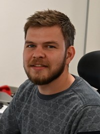 Gerwin Verdouw - aalbers|wico